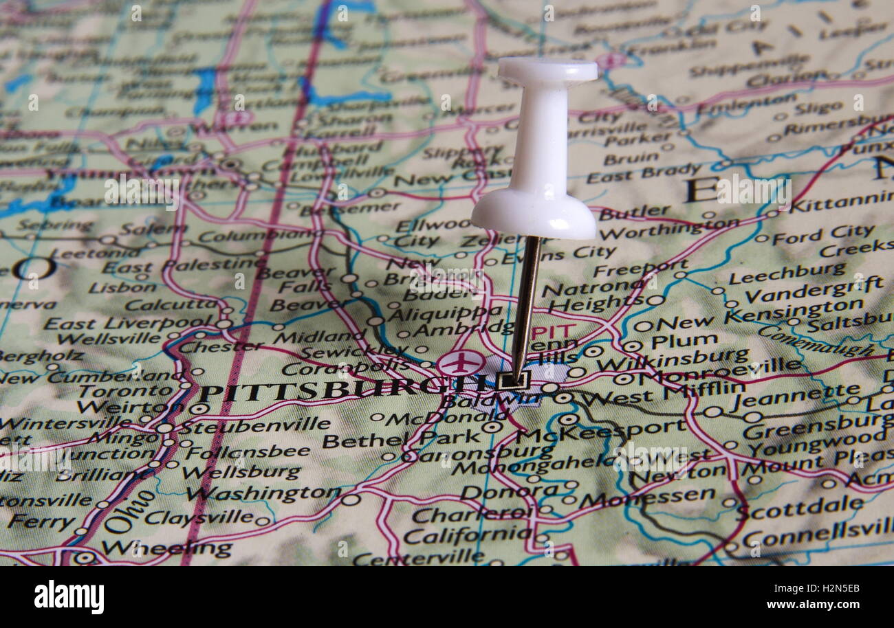 Pittsburg hi-res stock photography and images - Alamy
