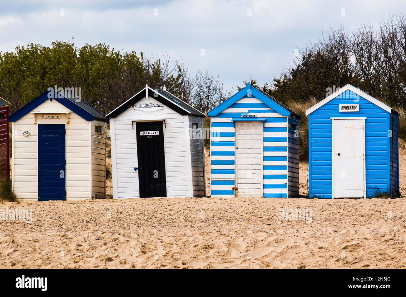 Southwold pebble hi-res stock photography and images - Alamy