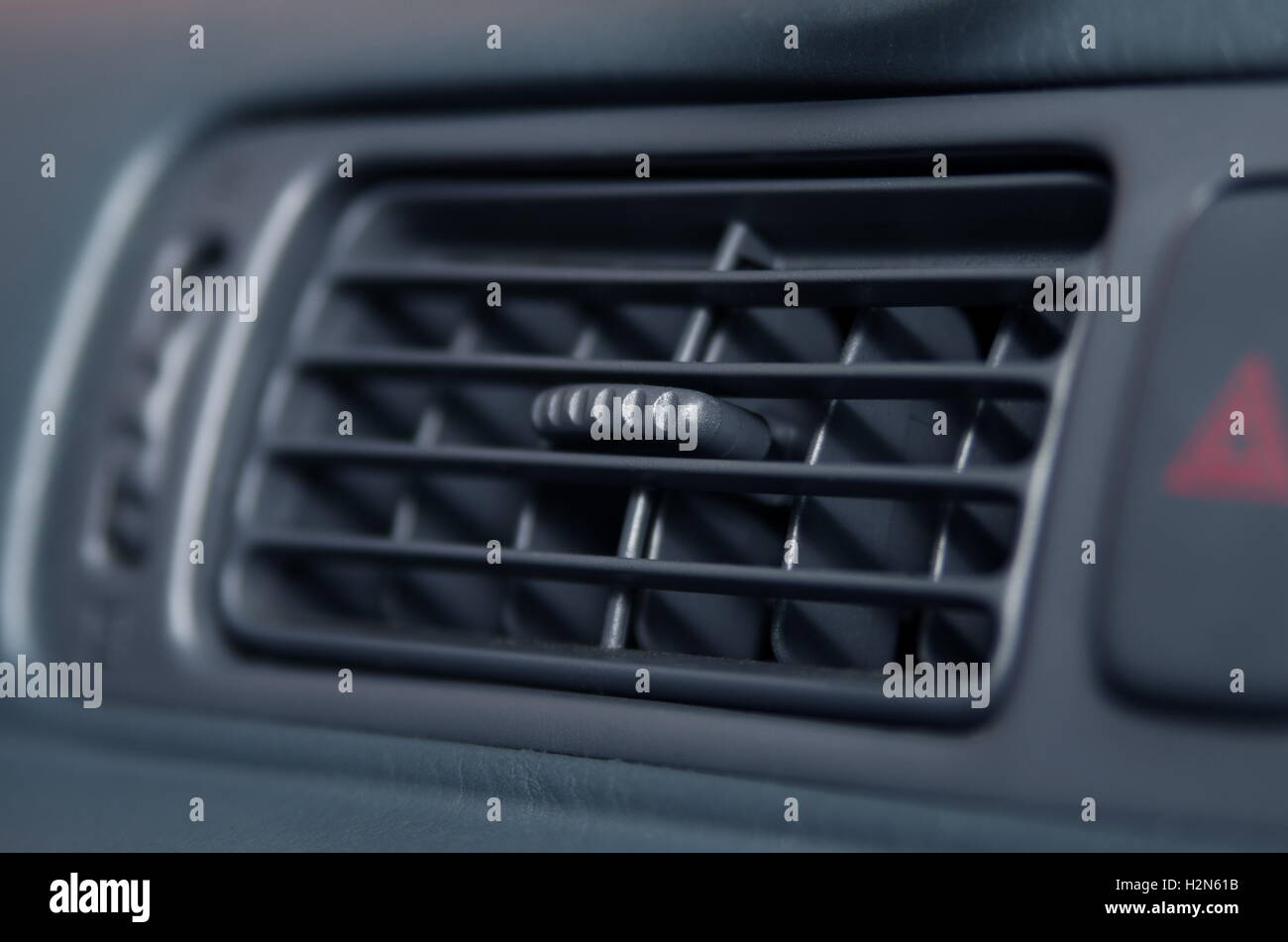 Car air conditioner hi-res stock photography and images - Alamy