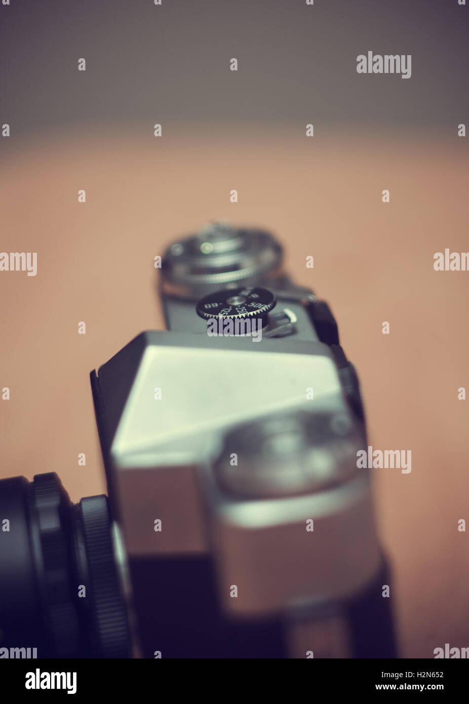Camera shallow hi-res stock photography and images - Alamy