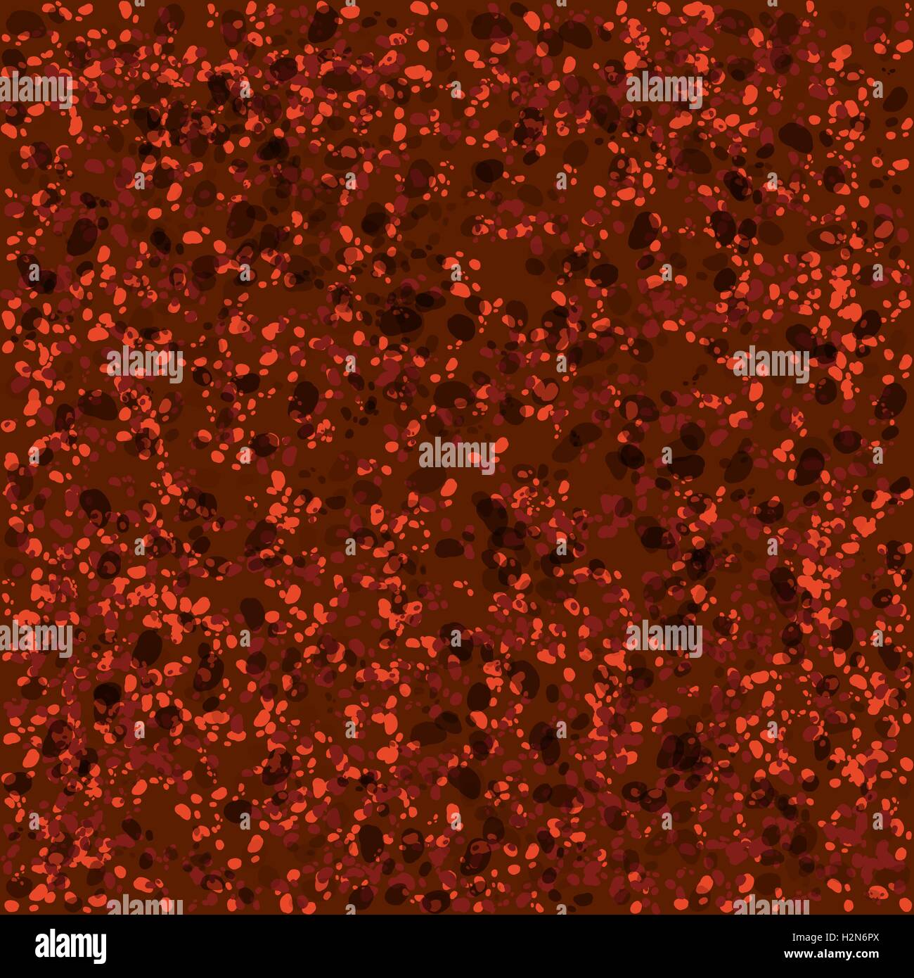 Spot seamless pattern Stock Vector Image & Art - Alamy