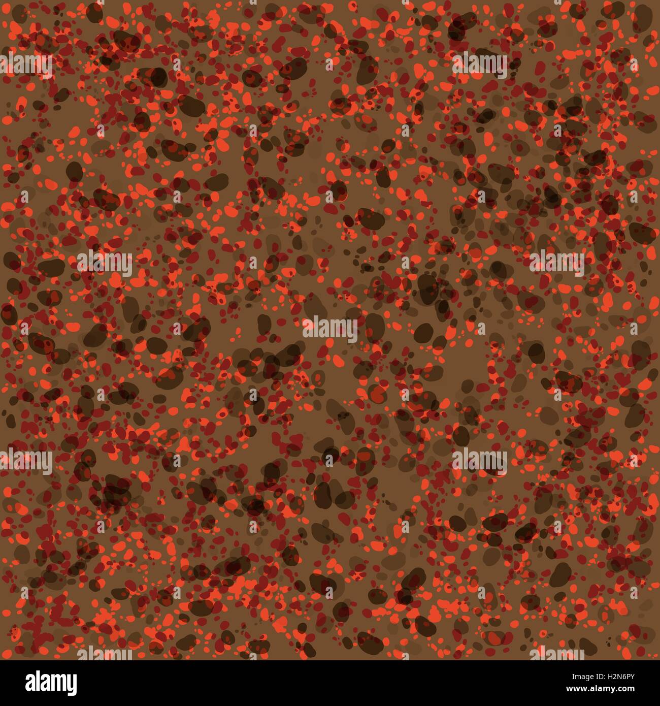 Spot stone pattern Stock Vector Image & Art - Alamy