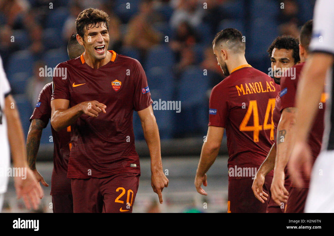 Federico fazio hi-res stock photography and images - Alamy