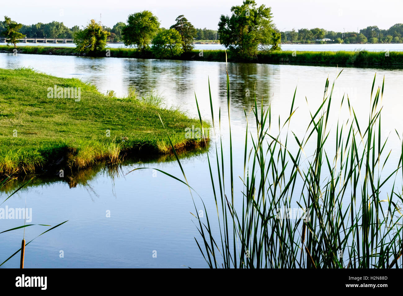 Separated landscape High Resolution Stock Photography and Images - Alamy