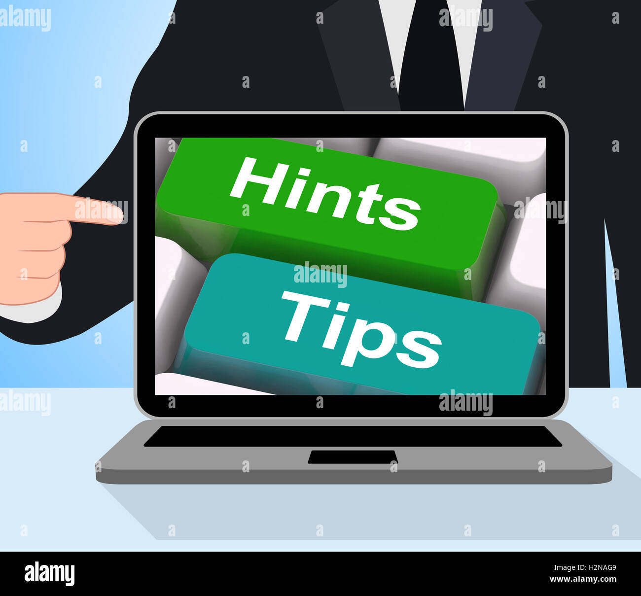 Hints And Tips Stock Photos & Hints And Tips Stock Images - Alamy