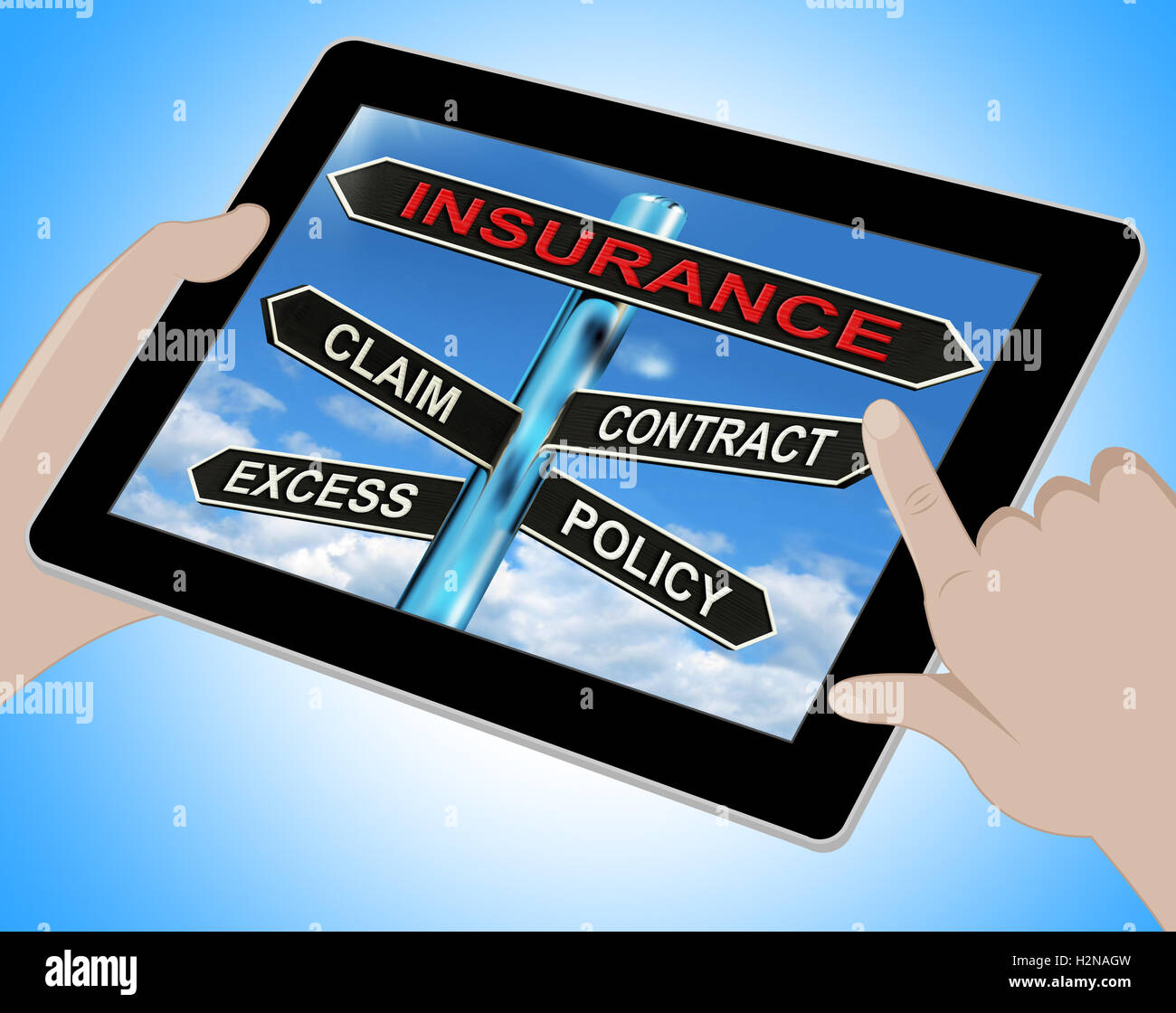 Lost contract hi-res stock photography and images - Alamy