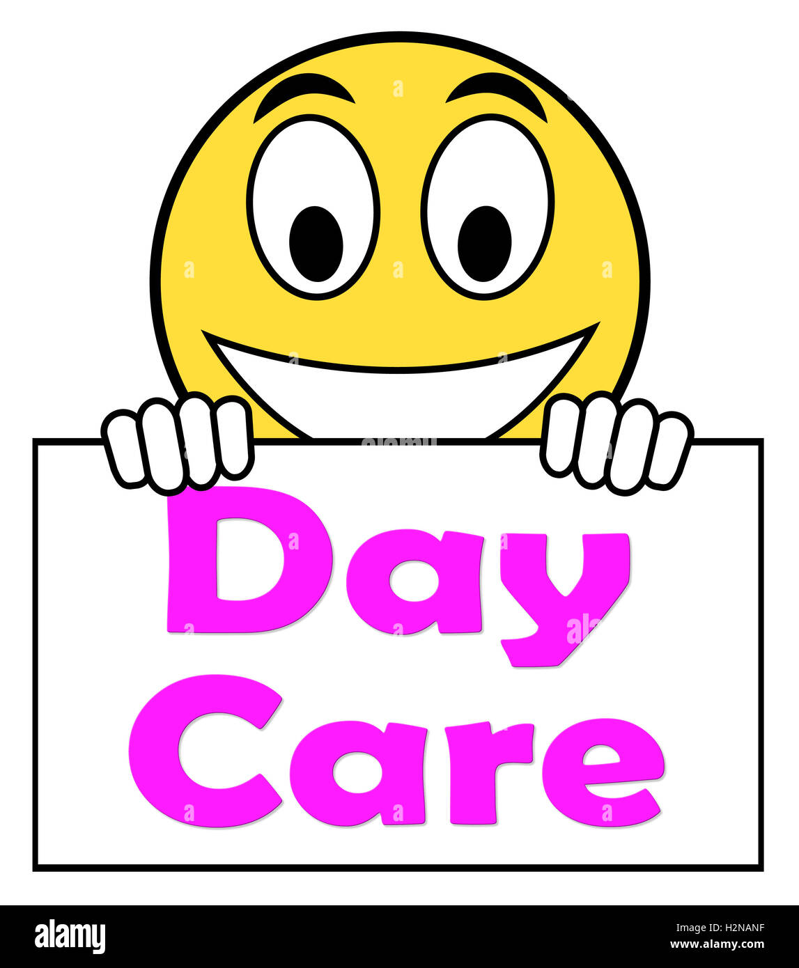 Day childrens Cut Out Stock Images & Pictures - Alamy