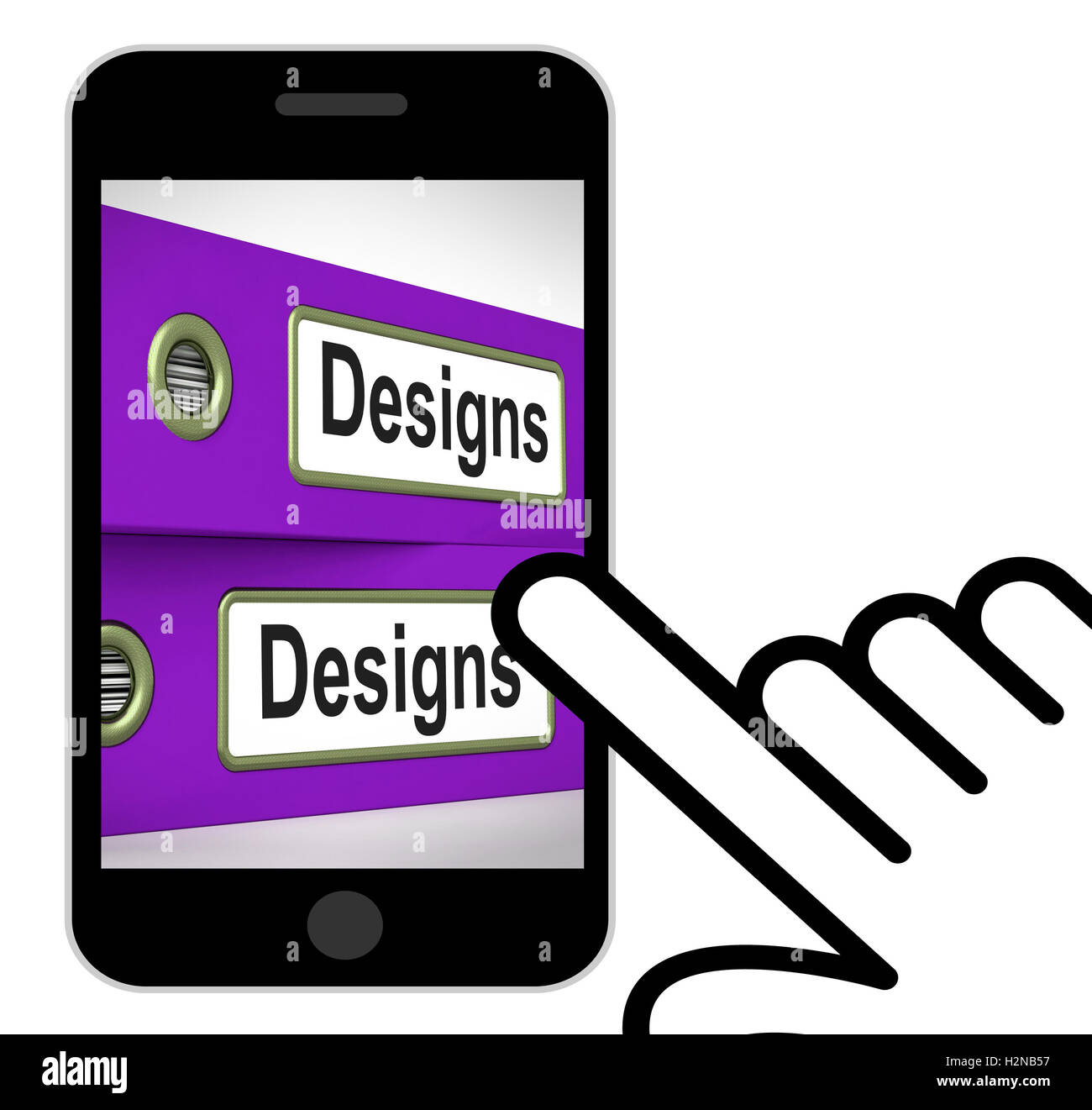 Product designs hi-res stock photography and images - Alamy