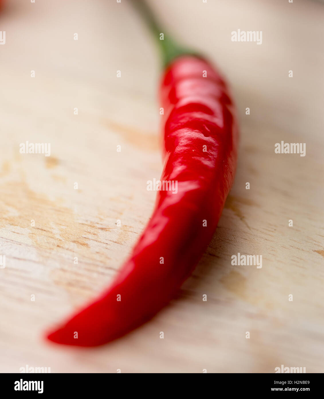 Red Chilli Showing Chili Pepper And Chilly Stock Photo - Alamy