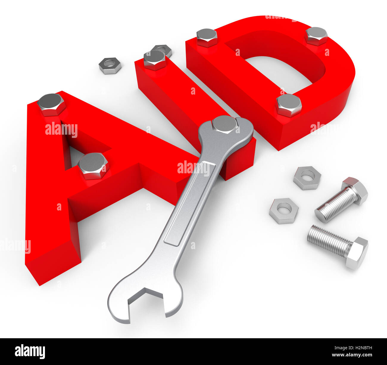 Help word showing helping hi-res stock photography and images - Alamy