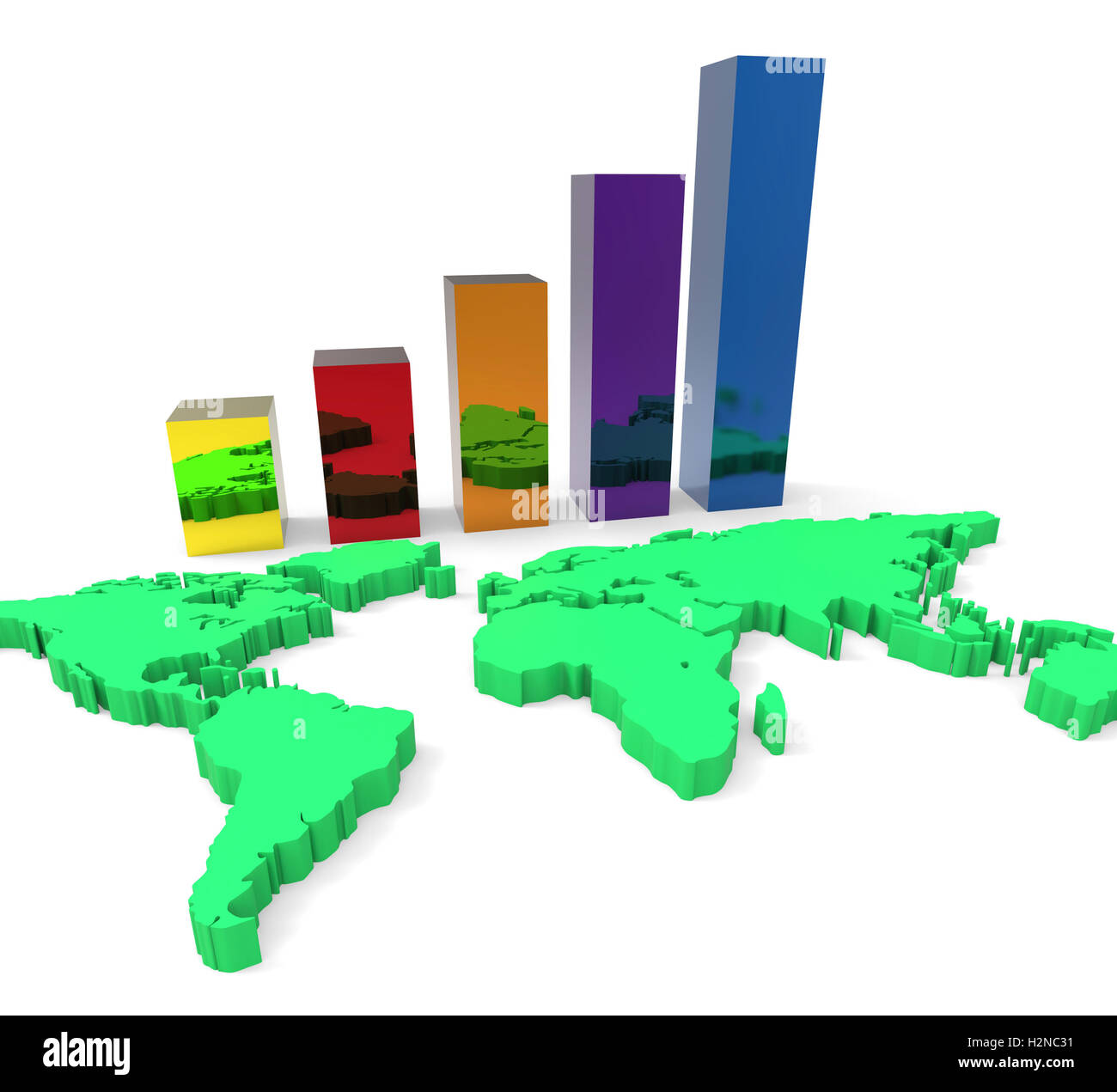 Advance growth hi-res stock photography and images - Alamy
