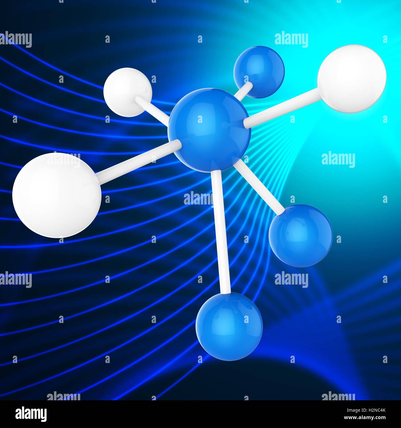 Formula molecules hi-res stock photography and images - Alamy