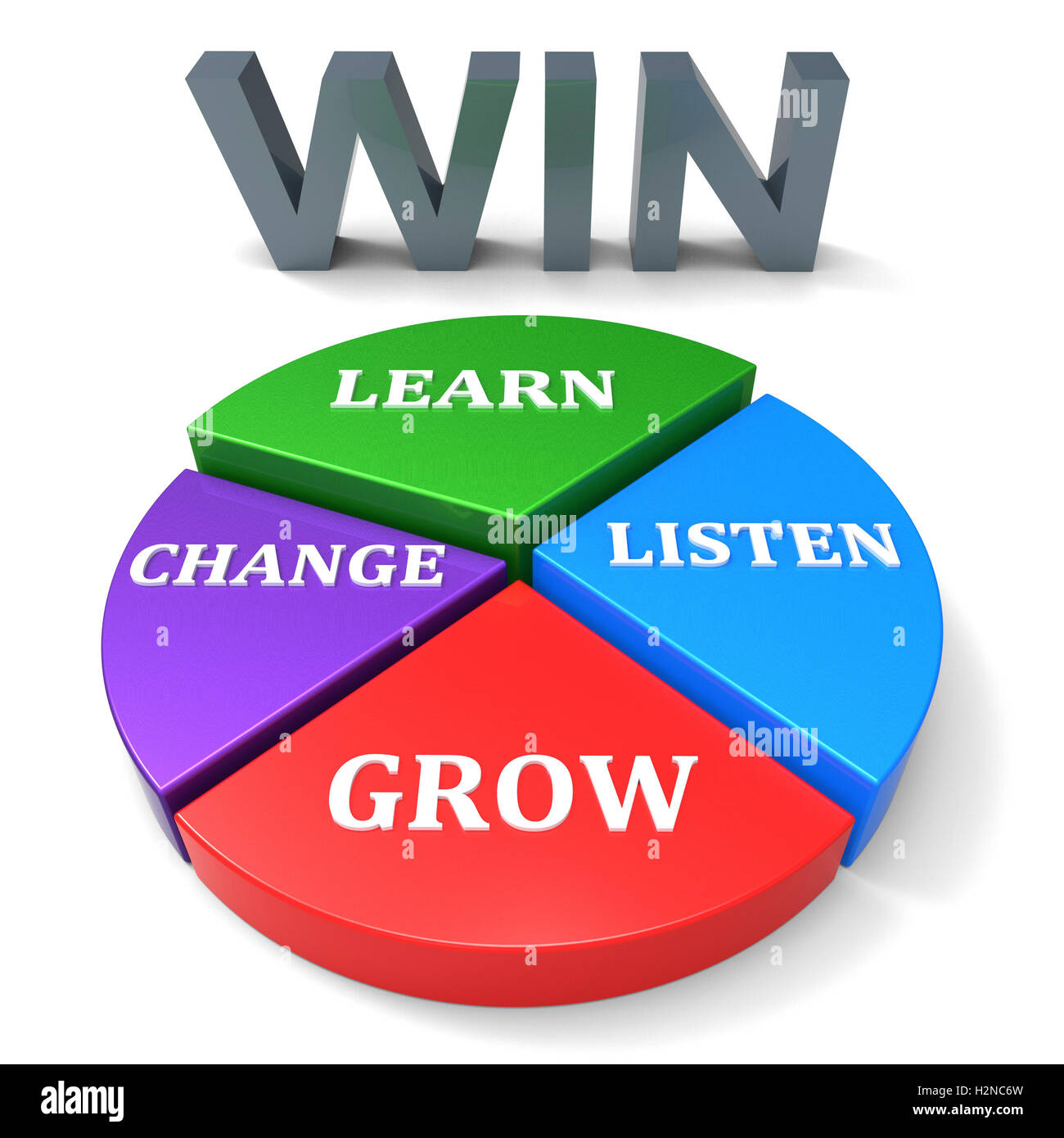 Winning ways hi-res stock photography and images - Alamy