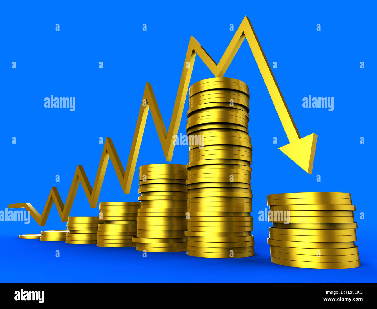 Statistical graphic hi-res stock photography and images - Alamy