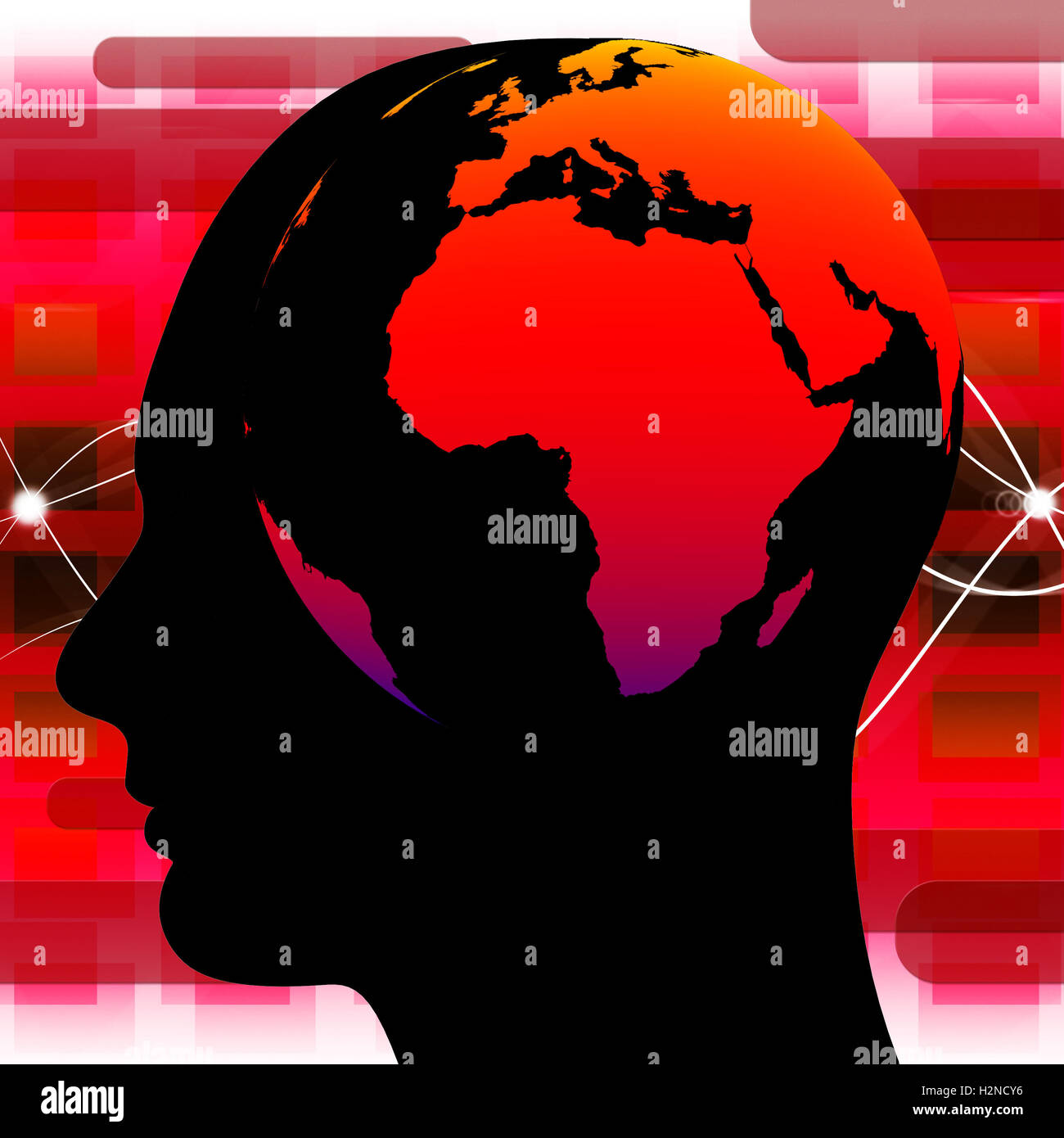 Worldly knowledge hi-res stock photography and images - Alamy