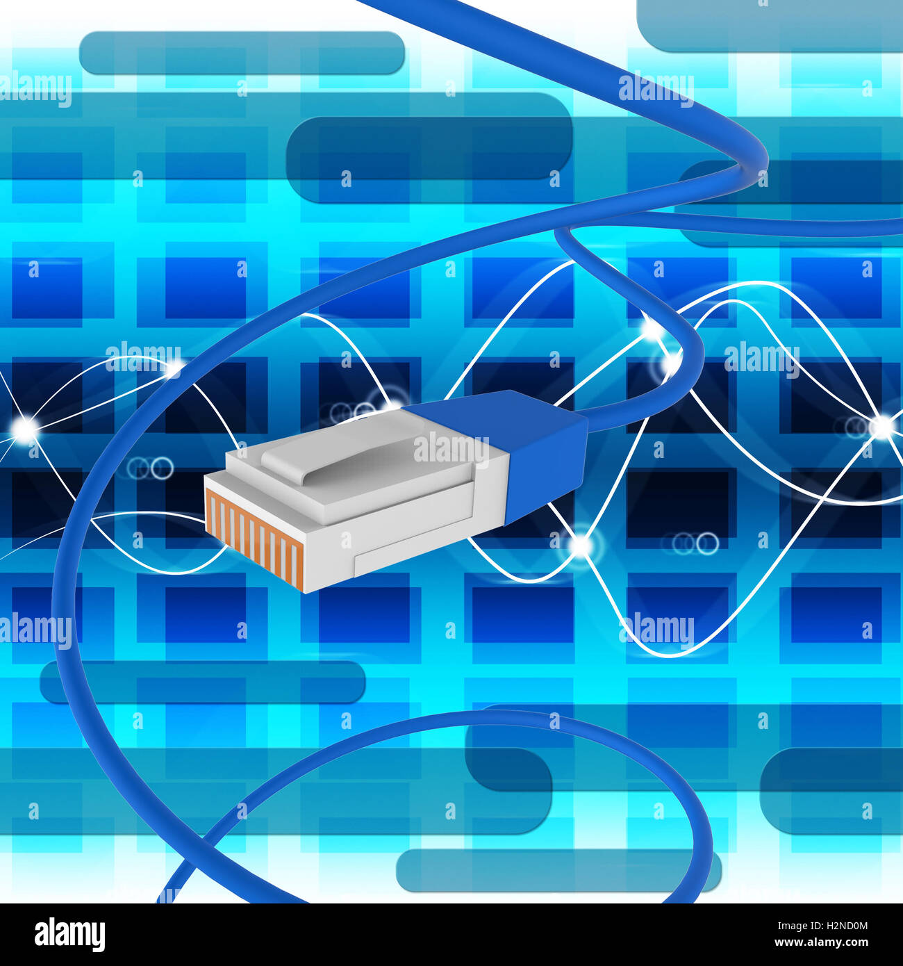 Connect globally hi-res stock photography and images - Alamy