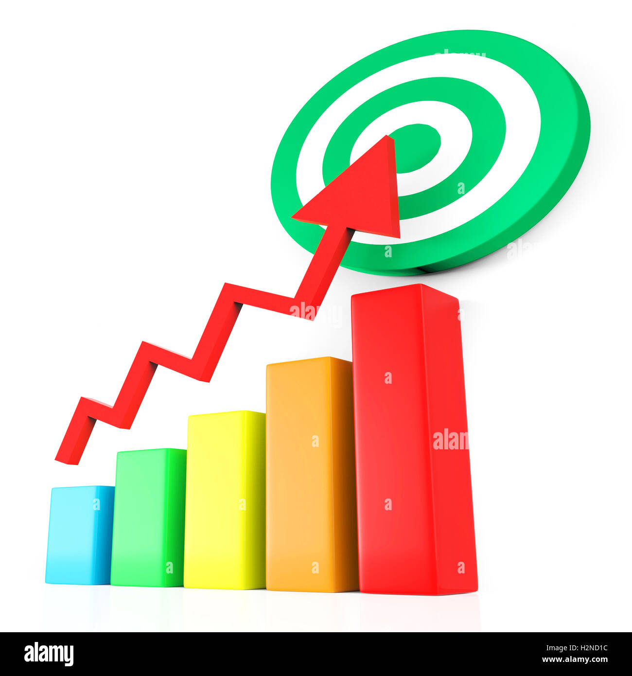 Document target hi-res stock photography and images - Alamy