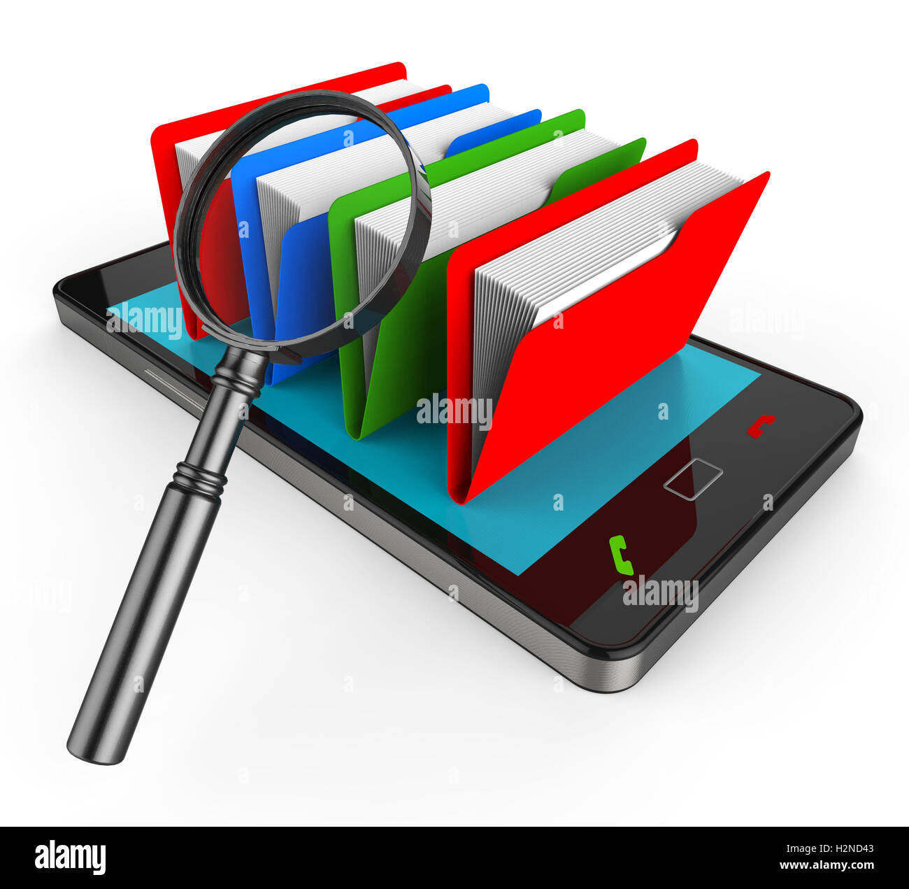 Search File Online Showing World Wide Web And Website Stock Photo - Alamy