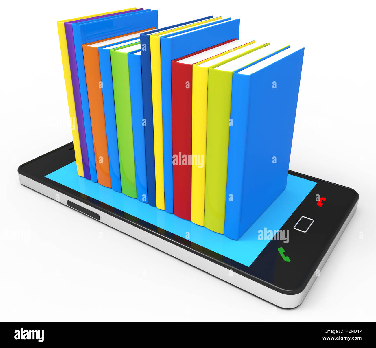 Searching for knowledge Cut Out Stock Images & Pictures - Alamy