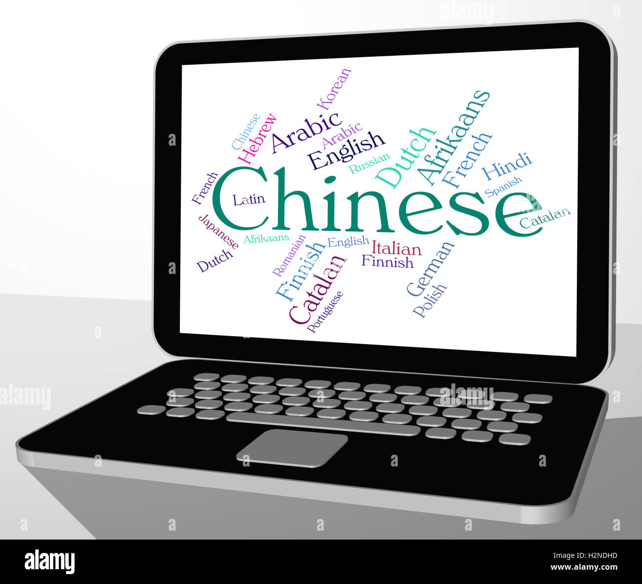 Translate chinese hi-res stock photography and images - Alamy