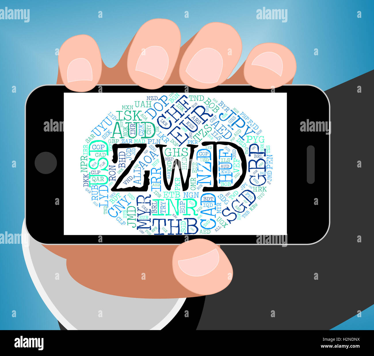 Zwd hi-res stock photography and images - Alamy