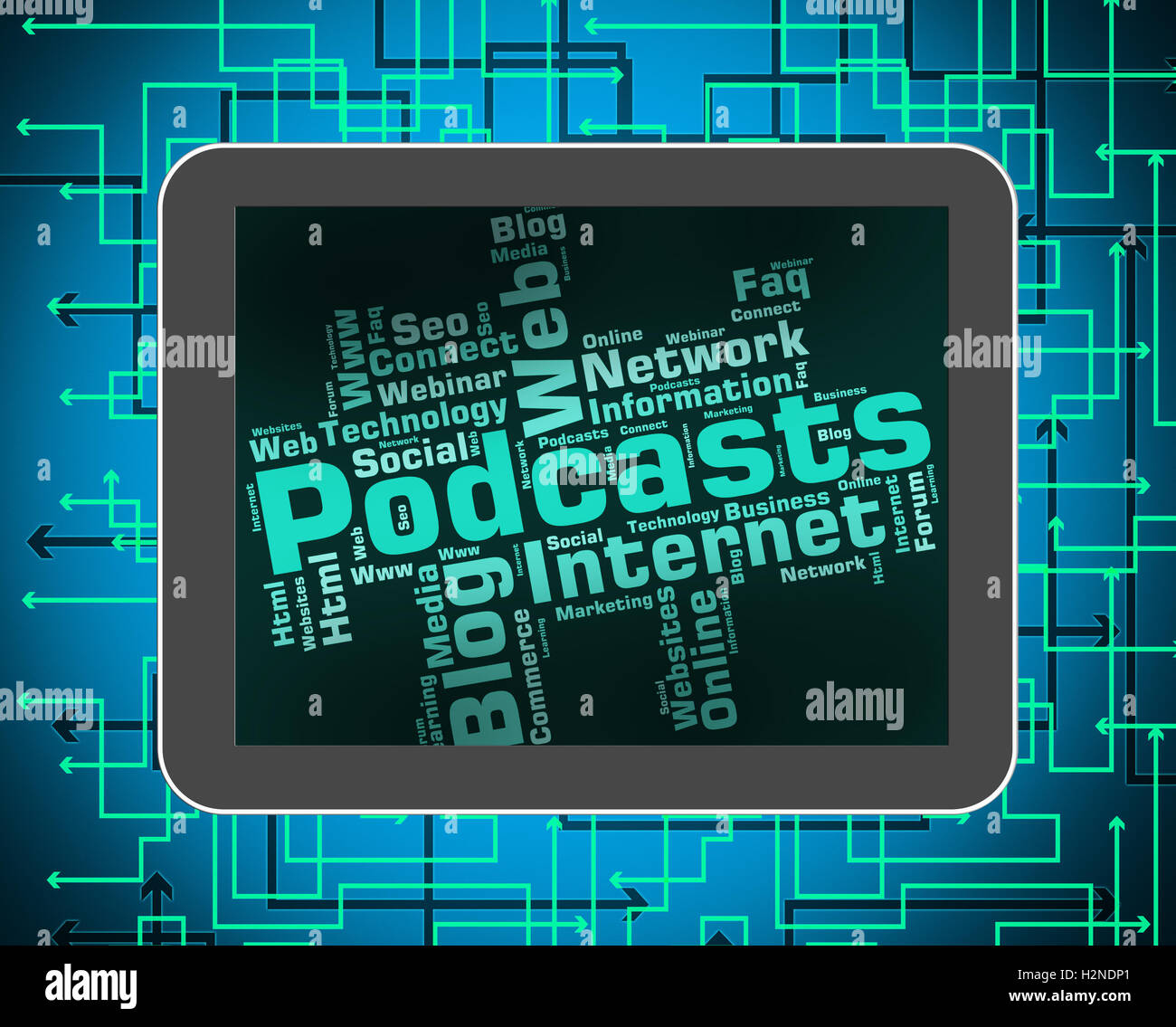 Broadcasts hi-res stock photography and images - Alamy