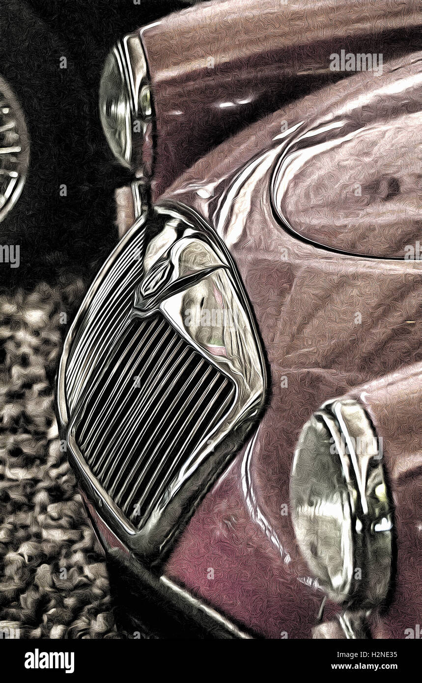 Mga sebring hi-res stock photography and images - Alamy