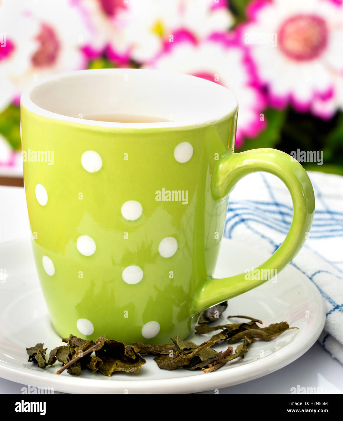 Japanese Green Tea Representing Refreshment Refreshing And Refreshments ...