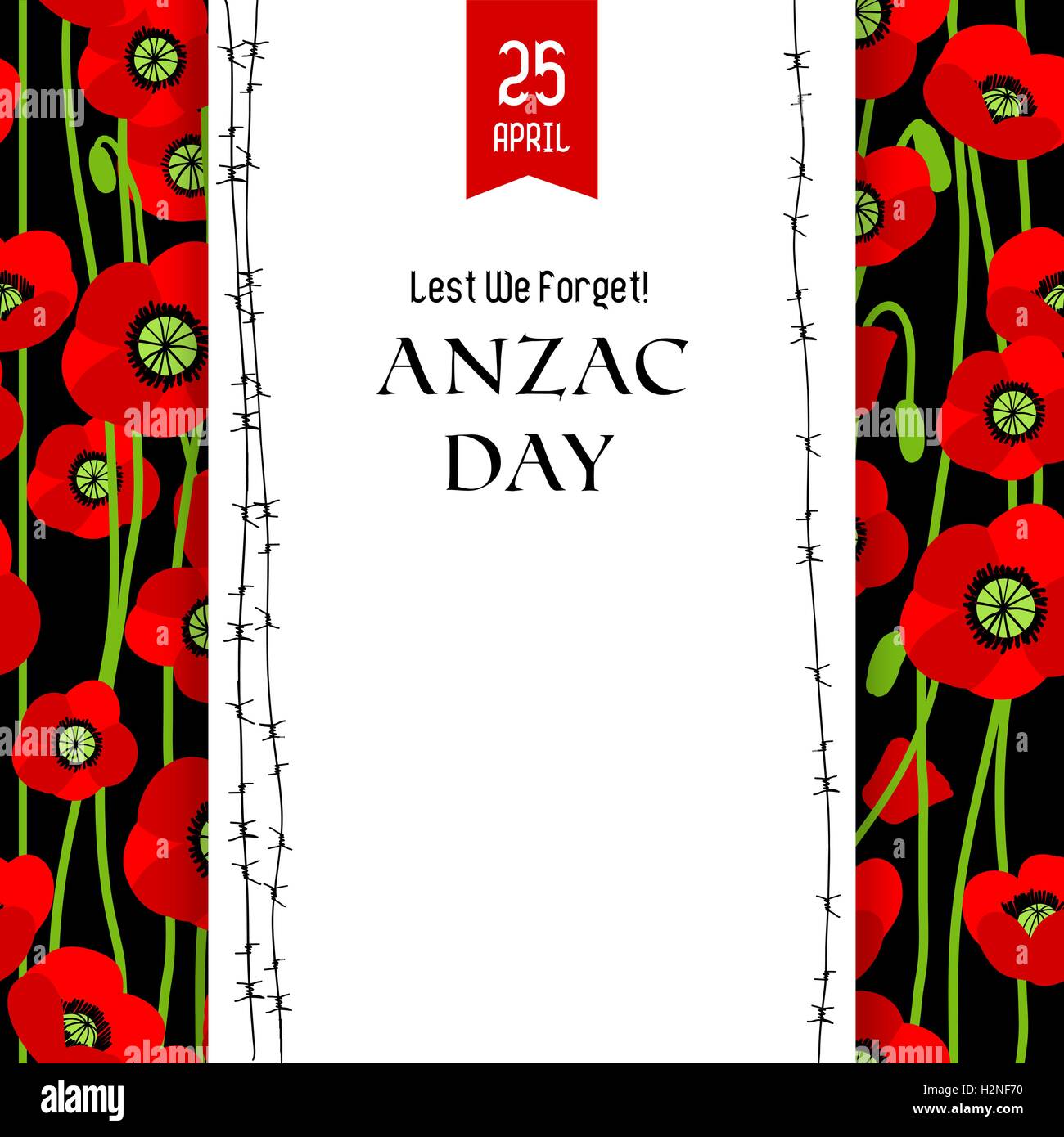 Anzac war memorial canberra australia Stock Vector Images - Alamy