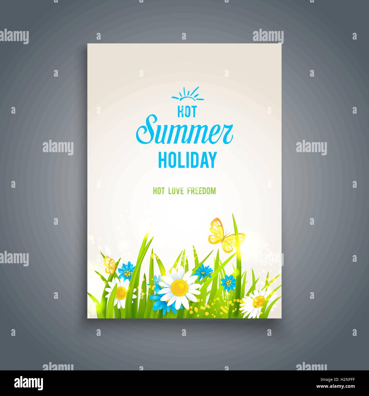 Nice magazine Stock Vector Images - Alamy