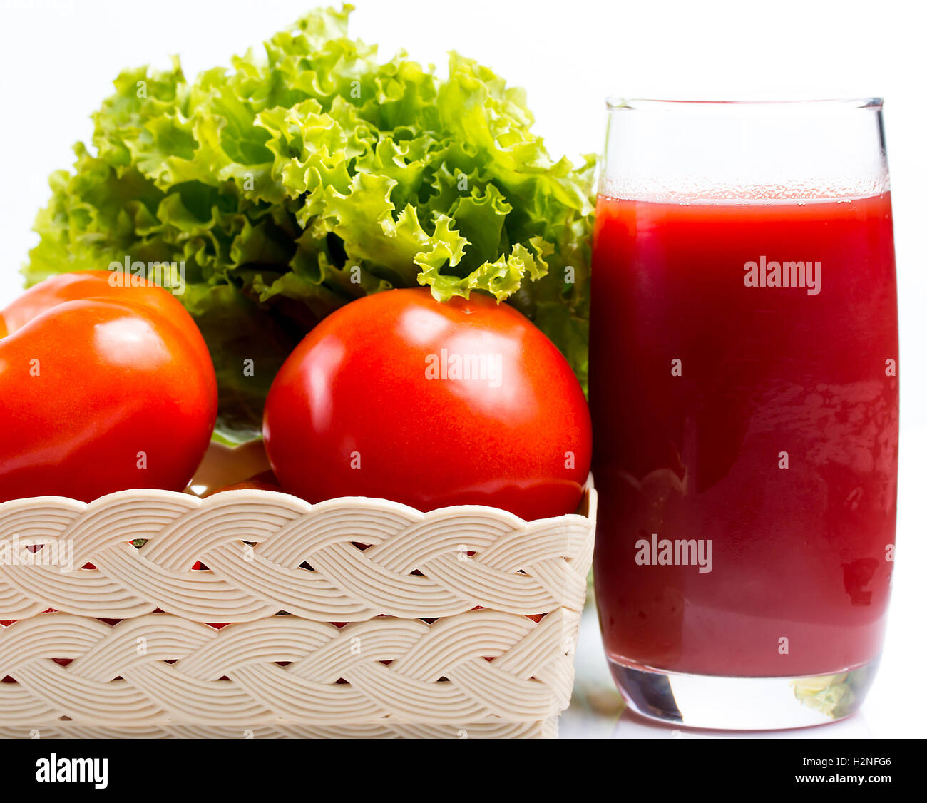 Tomato Juice Drink Indicating Refreshment Beverage And Refreshments ...