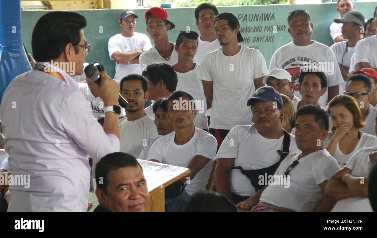 Killing of drug addicts philippines hi-res stock photography and images ...