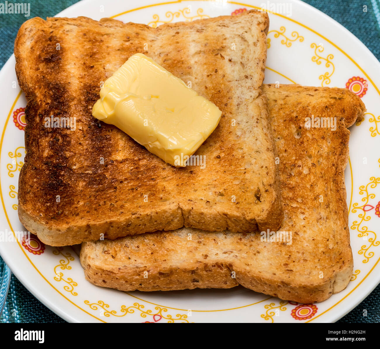 Toasting slices hi-res stock photography and images - Alamy