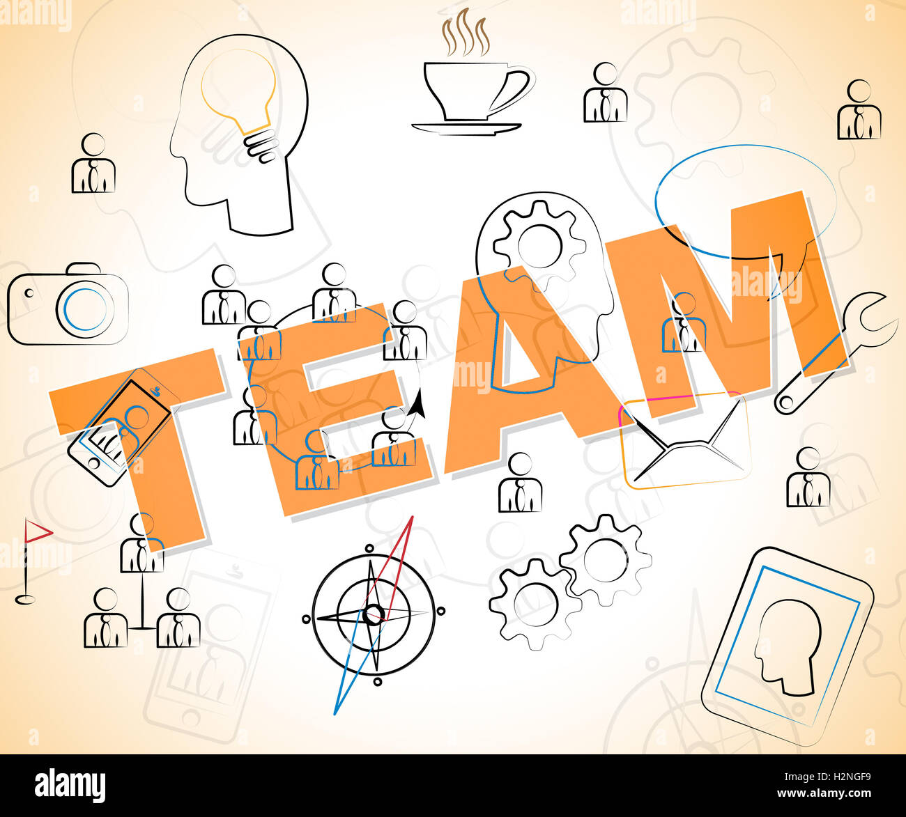 Commerce organization hi-res stock photography and images - Alamy