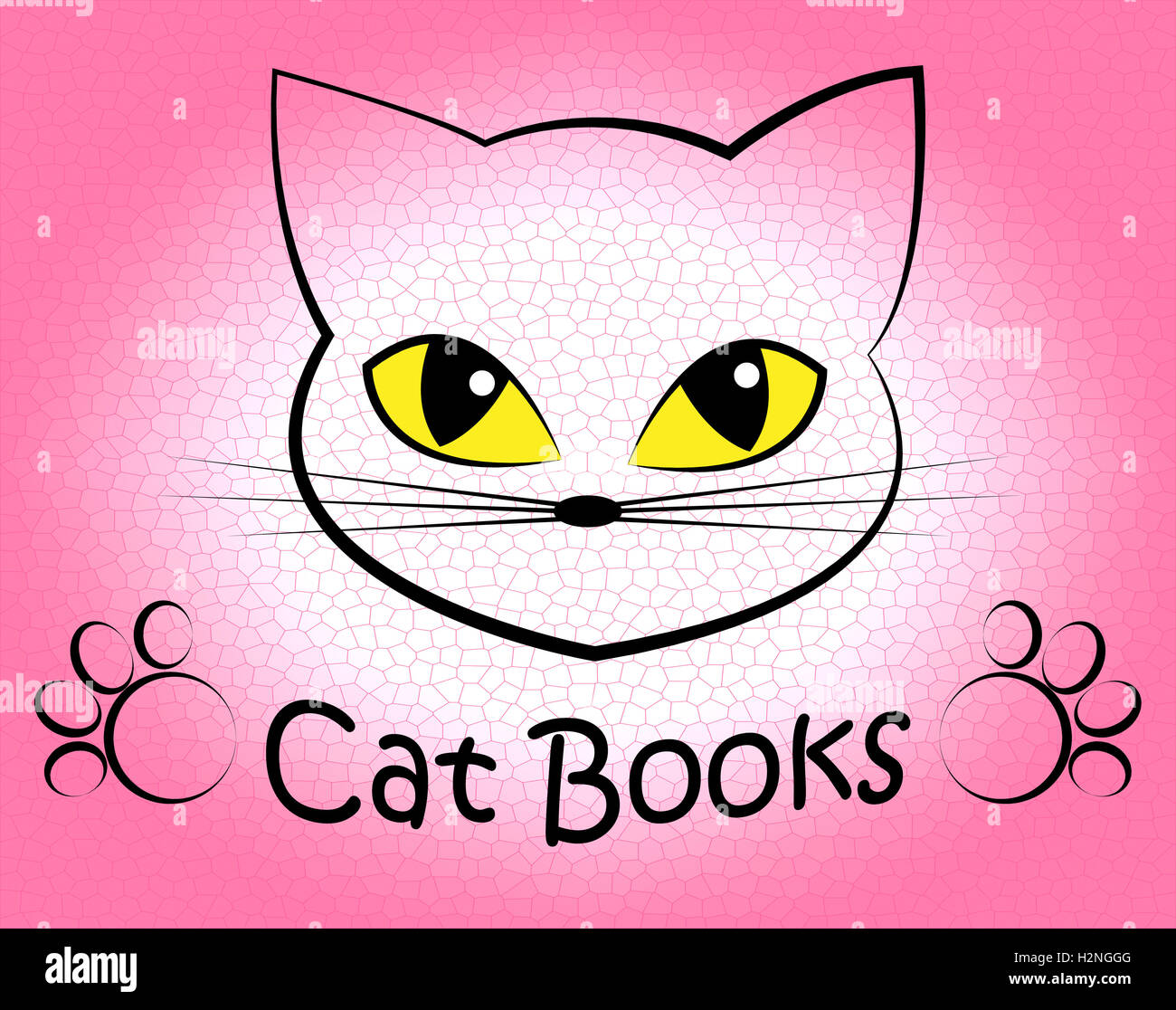 Cat books hi-res stock photography and images - Alamy