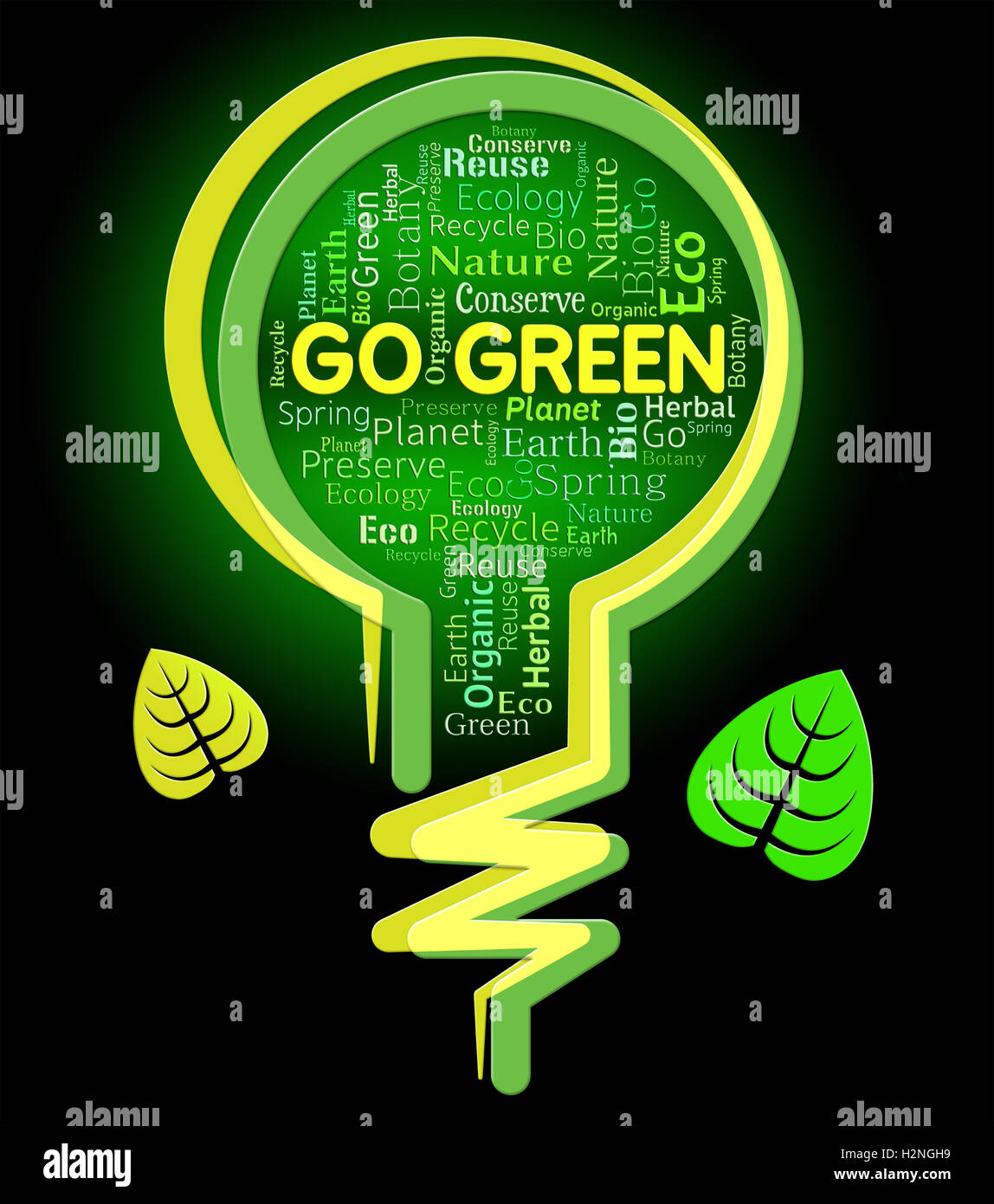 Recycle nature hi-res stock photography and images - Alamy