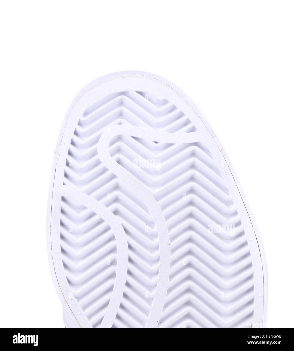 Sole of sneaker Stock Photo - Alamy