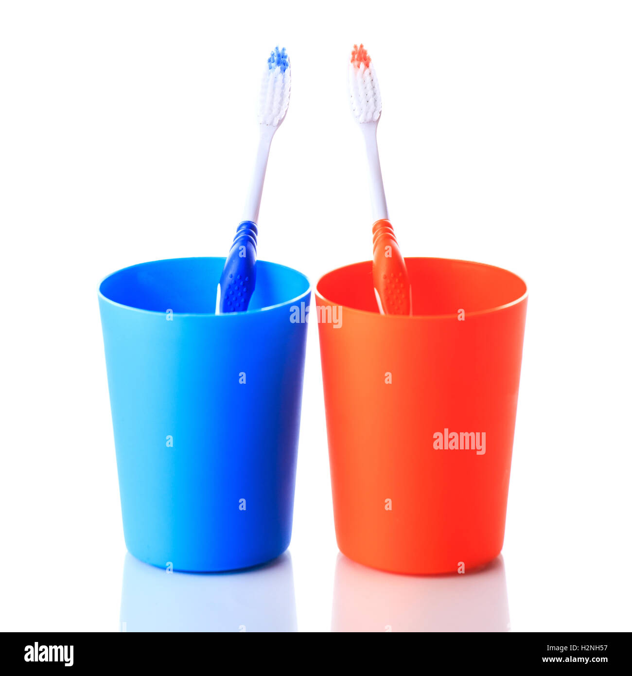 Glass brush Cut Out Stock Images & Pictures - Alamy