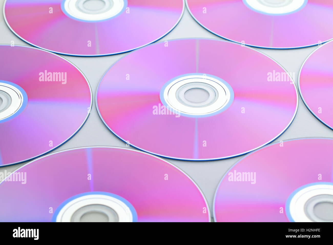 CD, compact dish Stock Photo - Alamy