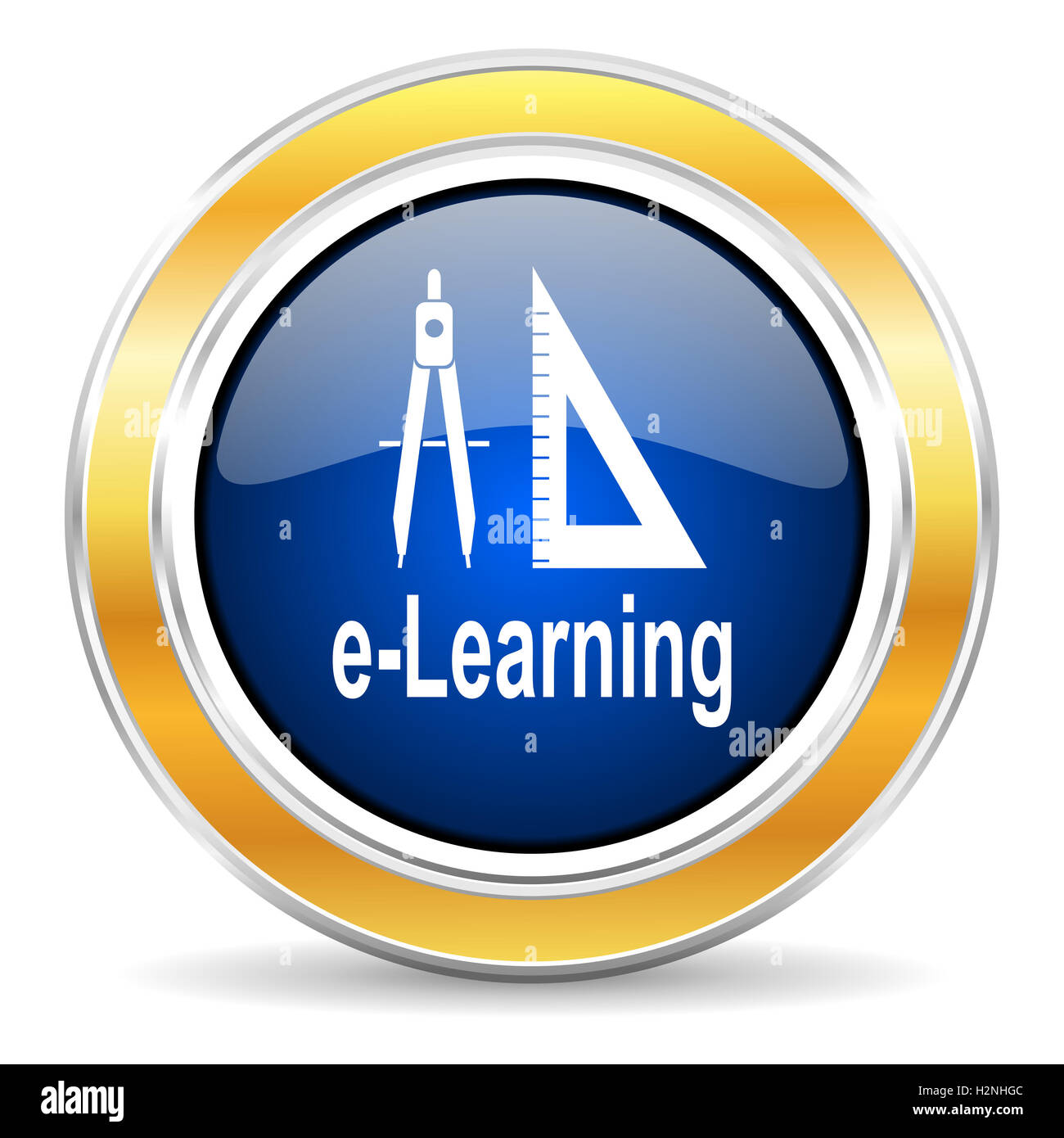 E larning hi-res stock photography and images - Alamy