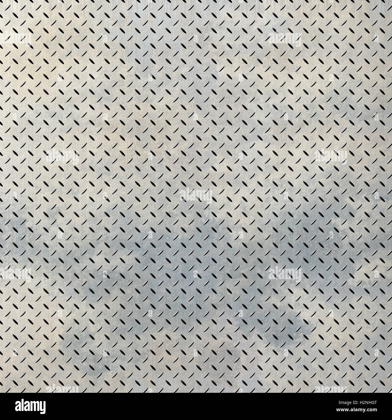 metal diamond plate Stock Photo - Alamy