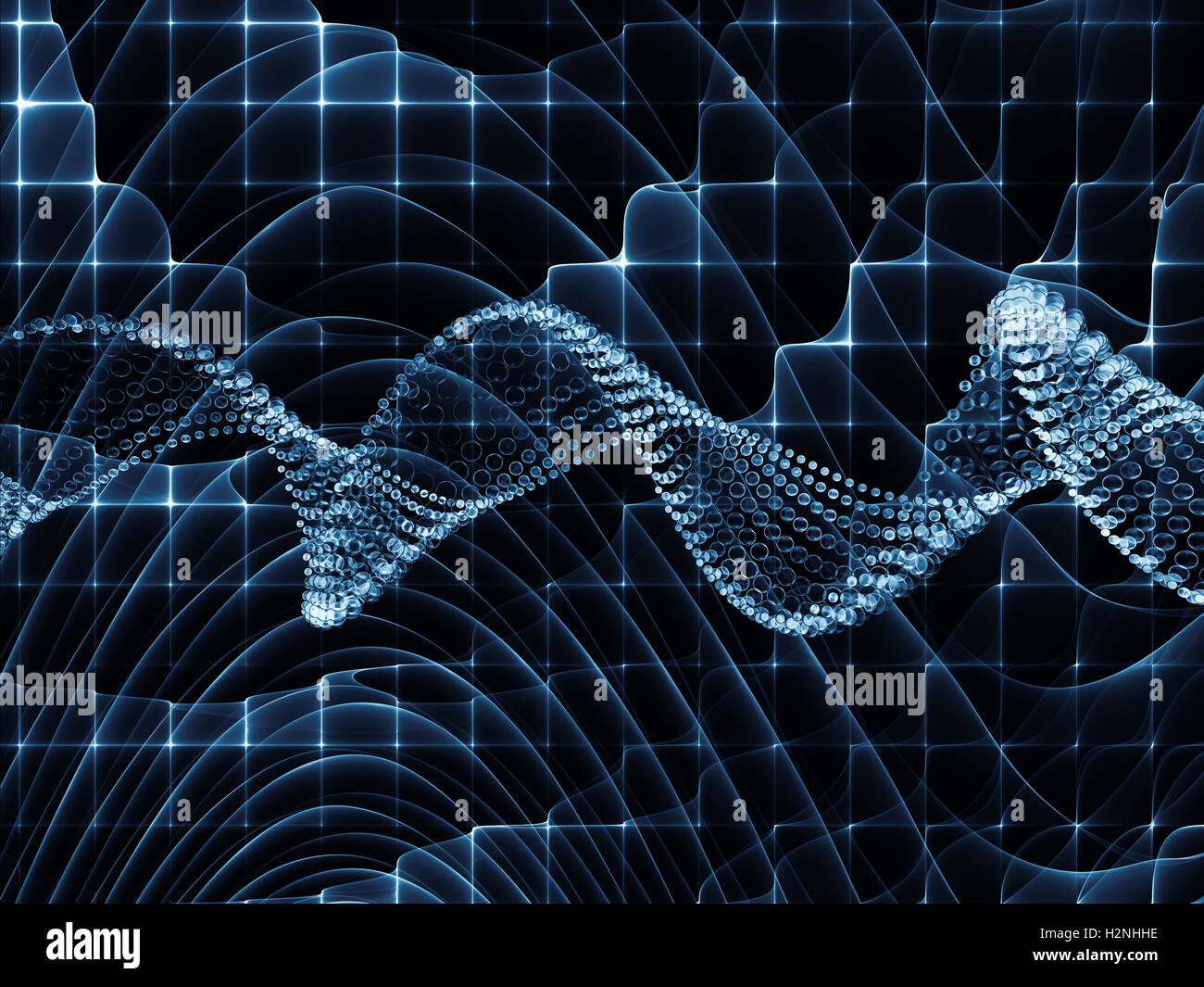 Chemistry of life hi-res stock photography and images - Alamy