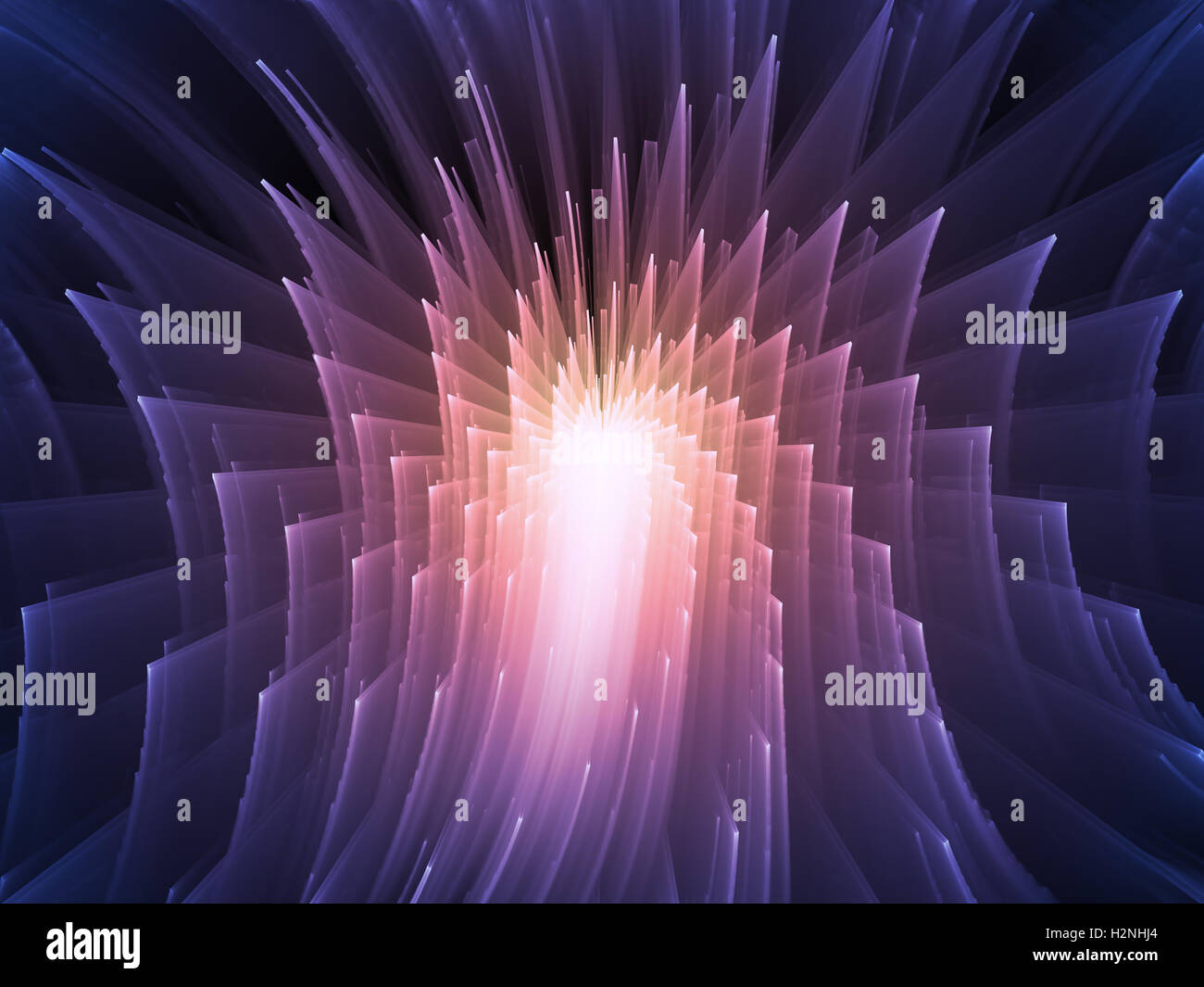 Dynamic evolution hi-res stock photography and images - Alamy