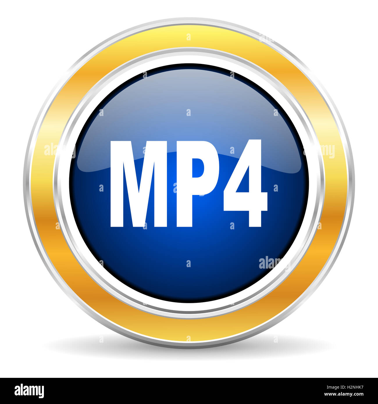 Mp4 file Cut Out Stock Images & Pictures - Alamy