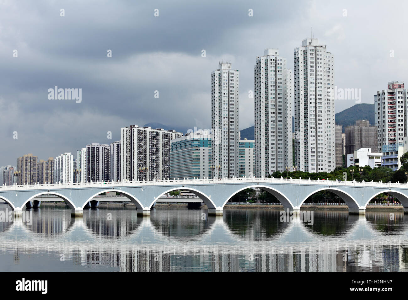 Public house in Hong Kong Stock Photo - Alamy