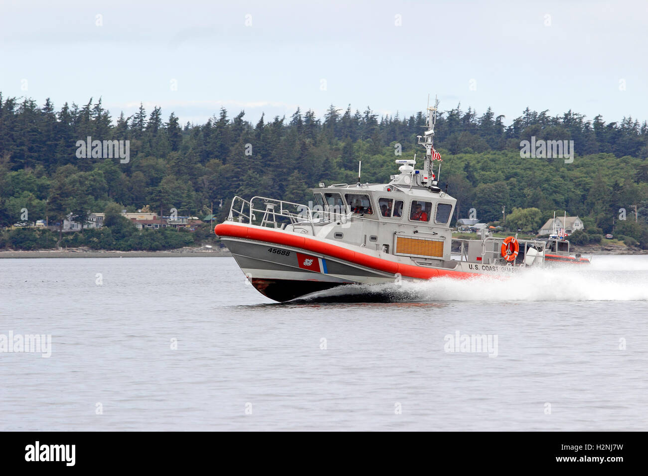 U s coast guard response hi-res stock photography and images - Alamy