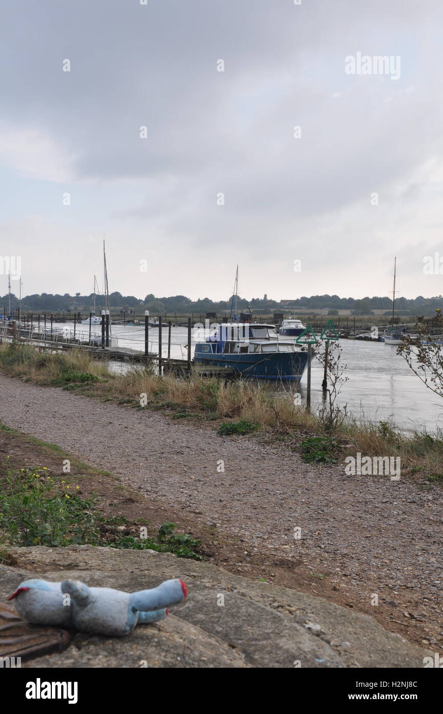 Child lost his toy hi-res stock photography and images - Alamy