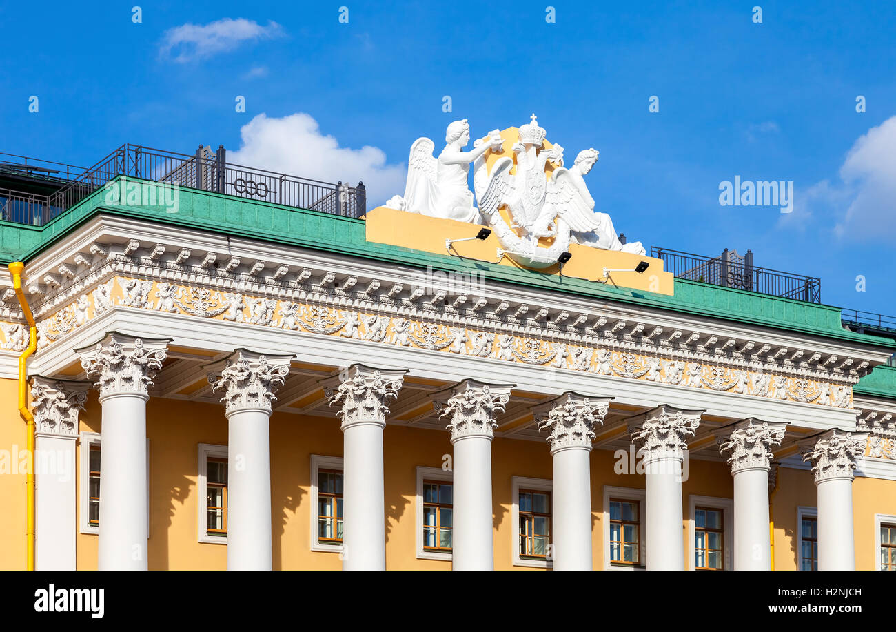 Lobanov hi-res stock photography and images - Alamy