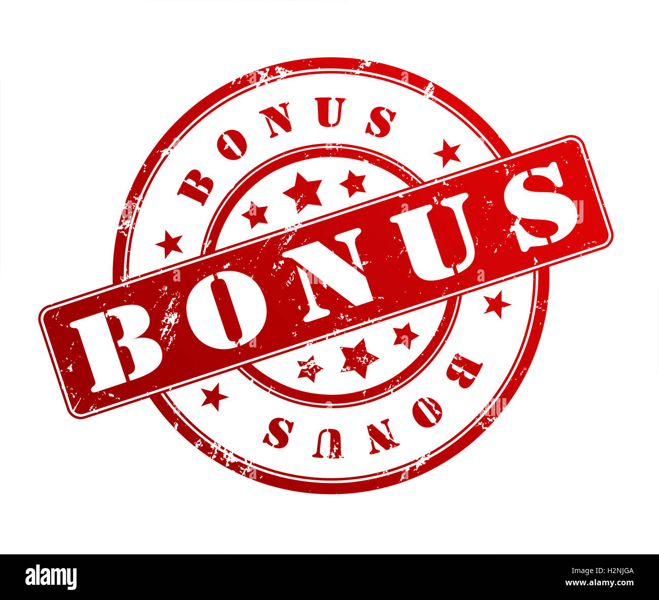 Bonus stamp hi-res stock photography and images - Alamy