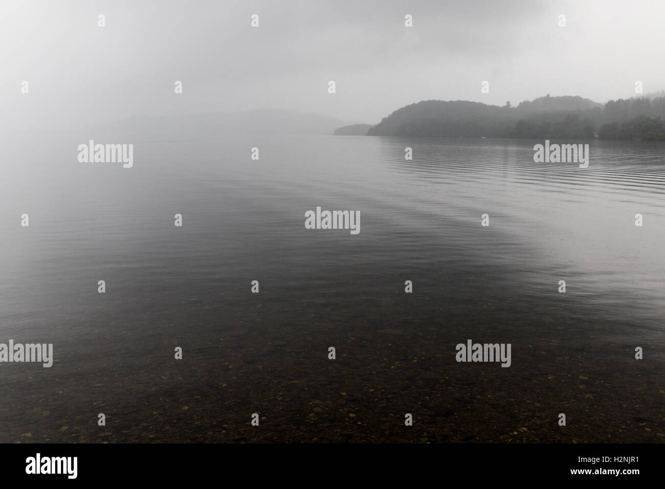 Mist cloak hi-res stock photography and images - Alamy